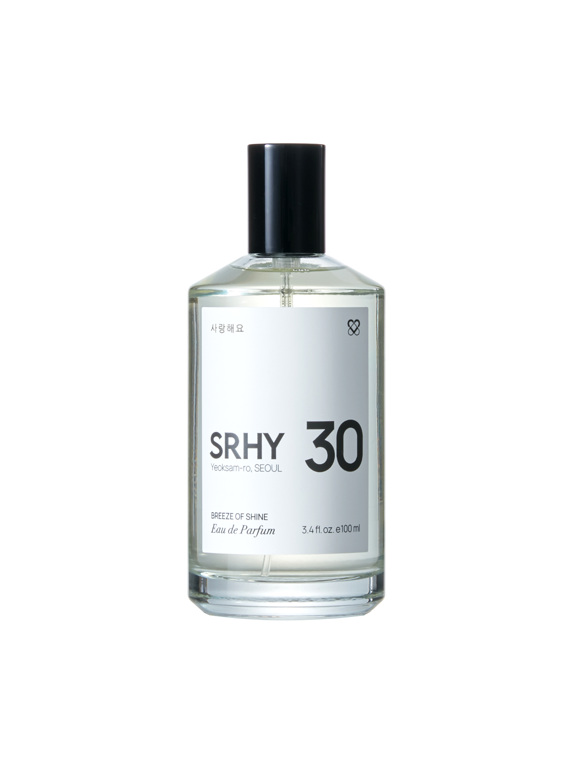 SRHY Parfums