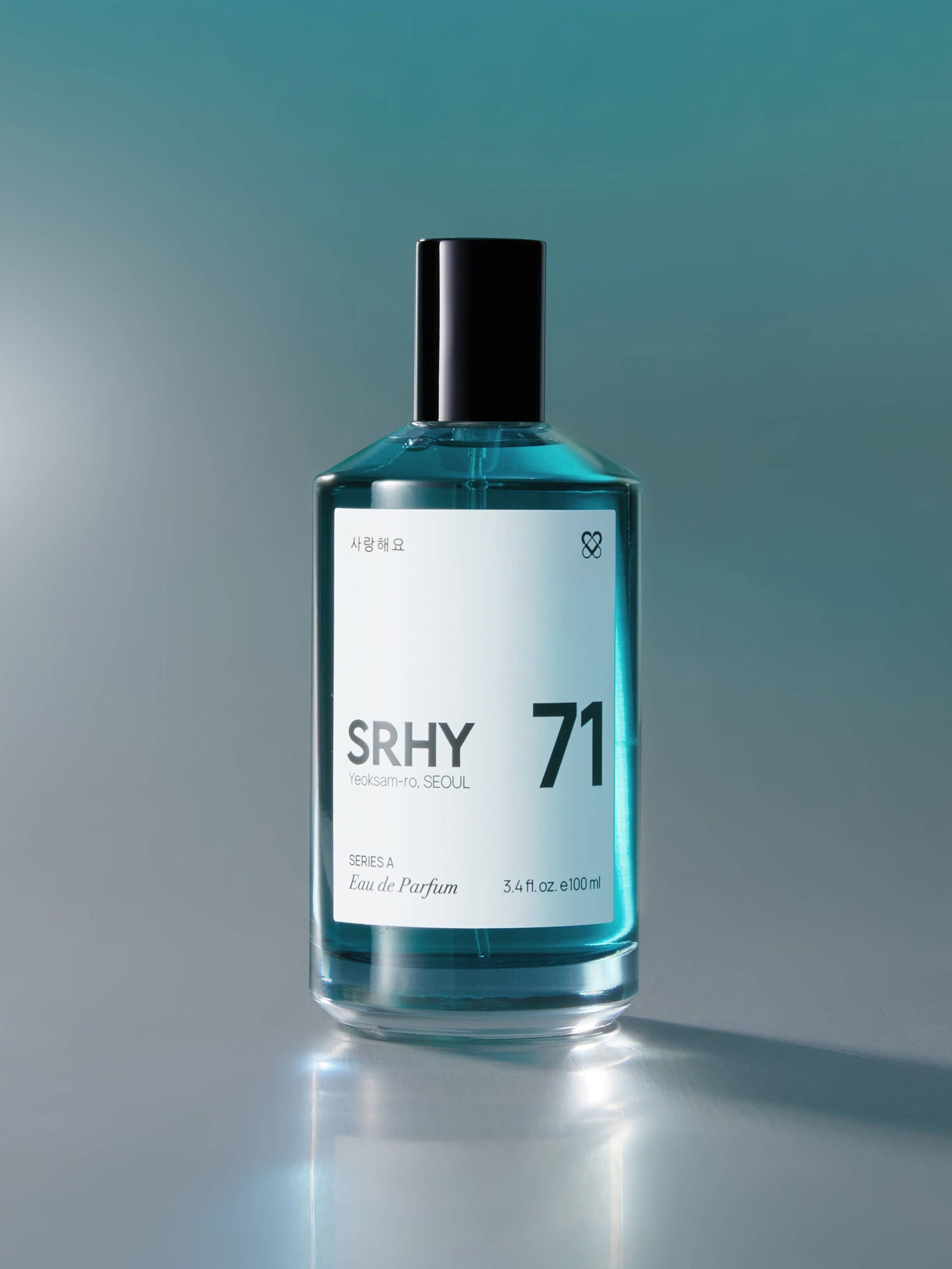 SRHY Parfums